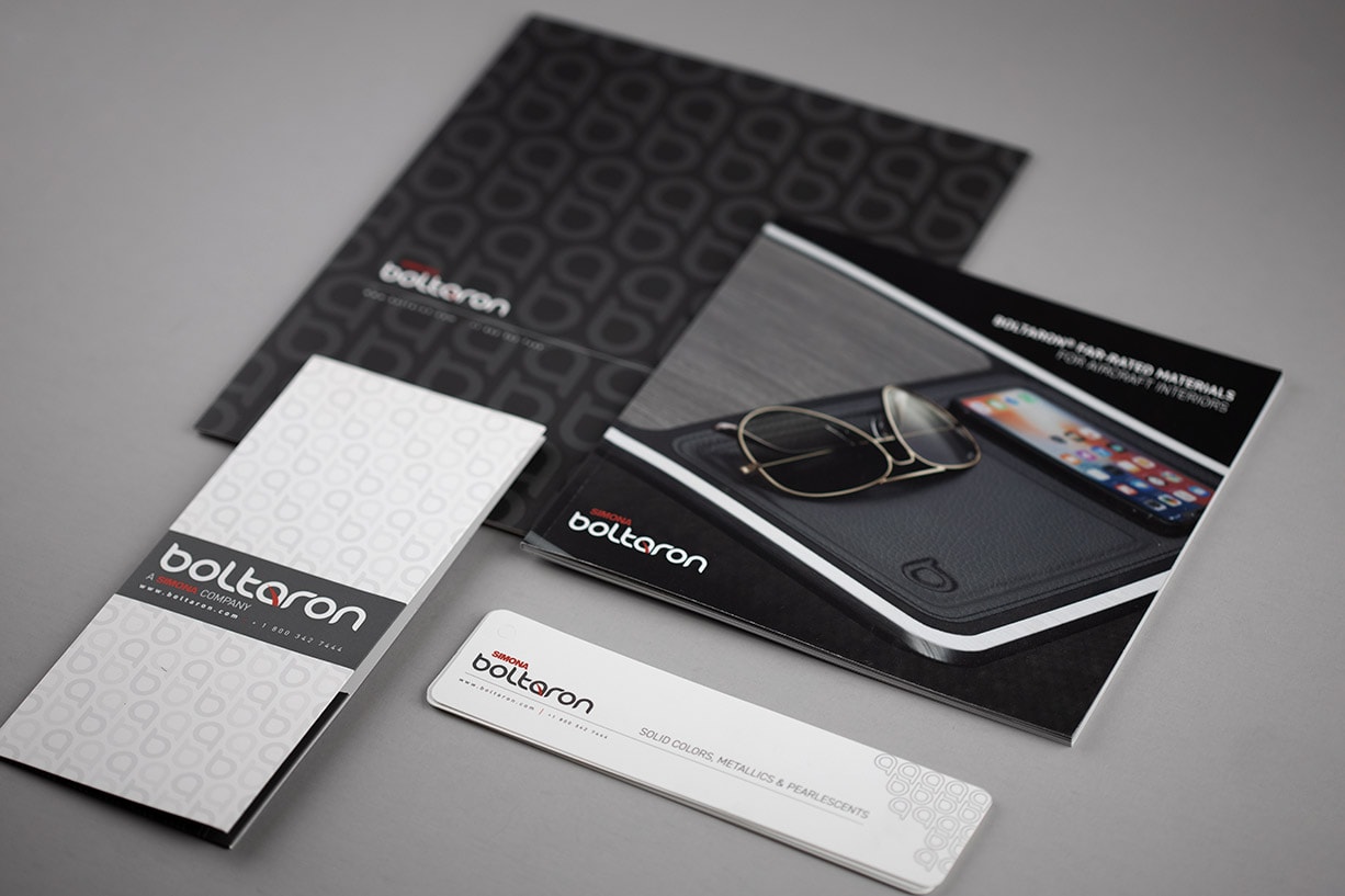 SAMPLE KITS - Scranton Printing Co.