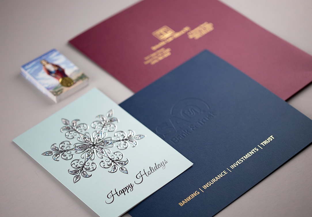 SAMPLE KITS - Scranton Printing Co.