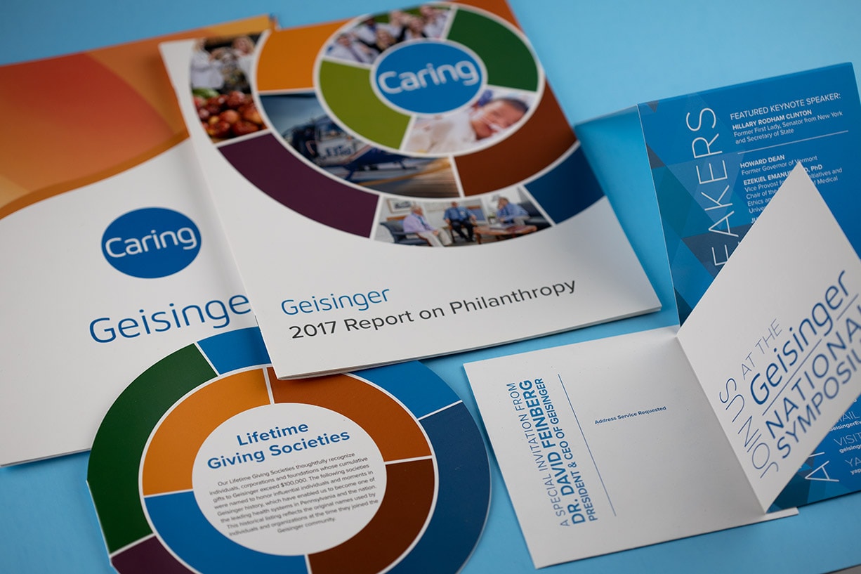 SAMPLE KITS - Scranton Printing Co.